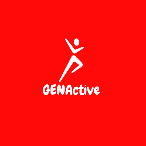 Gen Active is here | Pembrokeshire Leisure