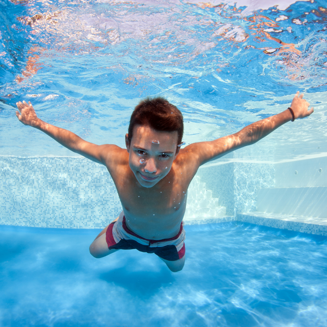 Free Swimming for aged 19 and under | Pembrokeshire Leisure