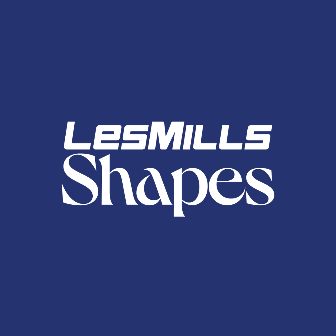 Les Mills Shapes | Pembrokeshire Leisure